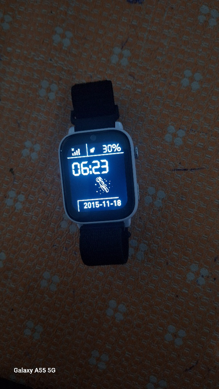 Kafolat 1yil ,dostafka kelishiladi,android watch S1