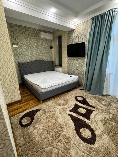 Алмазар • Себзар • 3-комн • 85 м² • этаж 2/8 • [MGA: 103]