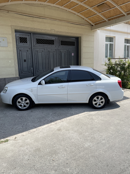 lacetti 2011 yil idyalni sastayana