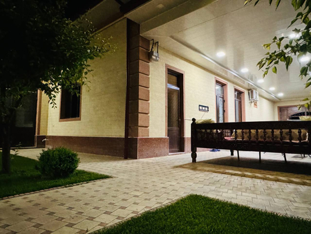 Dacha oila va ulfatlar uchun