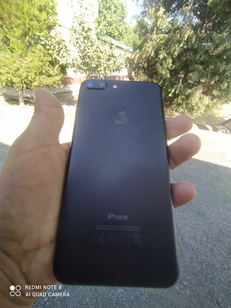 Iphone 7+ sotiladi