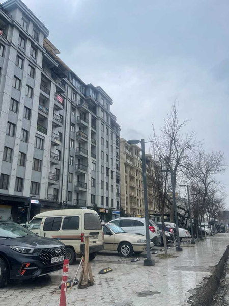 SALE Новостройка Ж/К Riozi Residence Коробка Супер Цена 76,77м2/Ком2-3