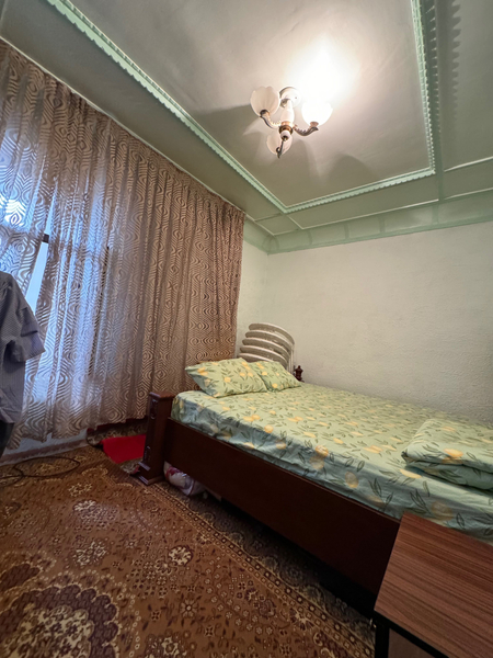 Срочно продается дом 4 сотки Янги Узбекистан.