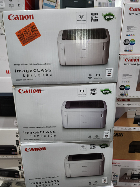 Принтер Canon 3010, 3470, 6030w, 453dw, 2410, Mf 113w, Epson L1300,