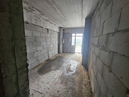 Новостройка КАДАСТРОМ  прод 2/2/12/56м2 S Tower Янги Чоштепа 1- бекат