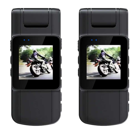BOBLOV A22 Оригинал боди камера Bodi kamera Body camera