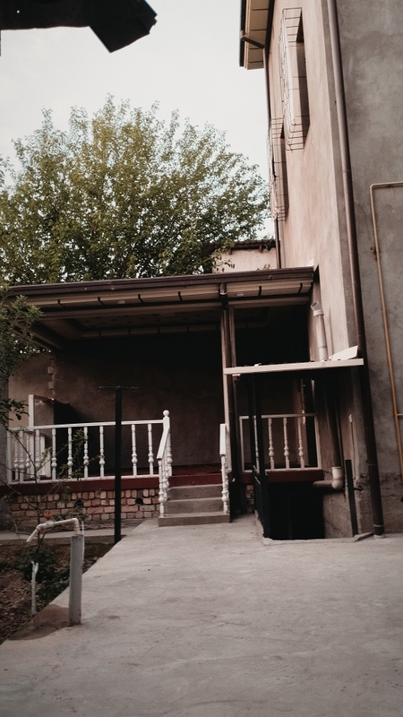 Uchastka IJARAGA