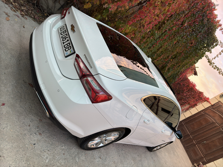 Malibu primier oq 2020