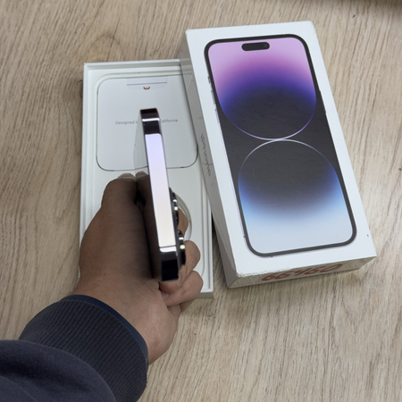 iPhone 14 Pro Max 256GB