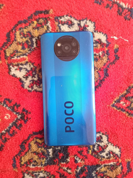 Poco X3 NFC sotiladi obmen bor