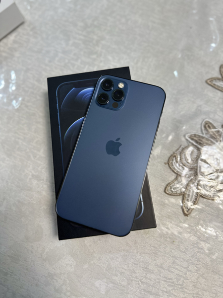 Iphone 12 pro 256GB