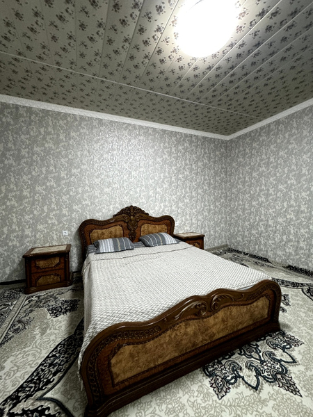 Dacha nodir 433 oylaviy