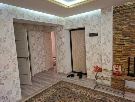 СРОЧНО!!! Аренда квартиры на ц2 3/4/4 130м2 ID:KM370