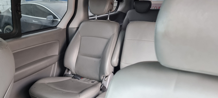 Hgundai Grand  Starex 2020 LPG
