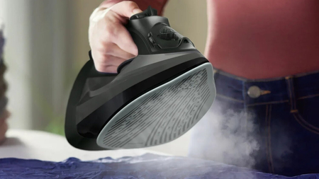 Утюг Philips DST5040/80 5000 Series 2 Года Гарантия