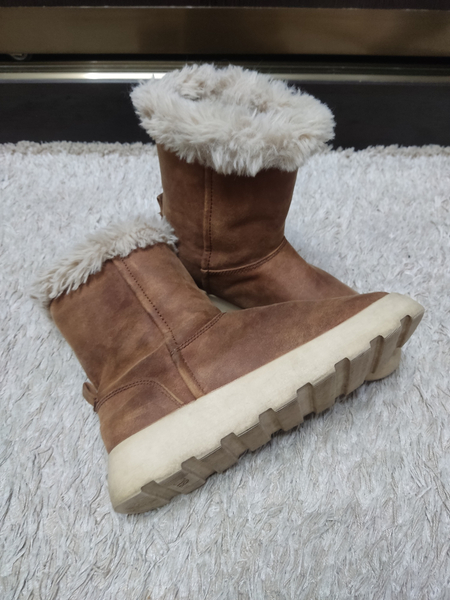 Сапоги Zara 36 размер