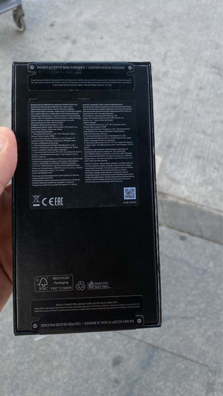 Samsung galaxy s23 Fe