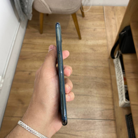 Iphone 11 Pro Max LL/A 256gb Green 75% apple expert