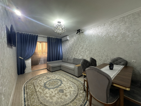 Продается квартира 3/4/4