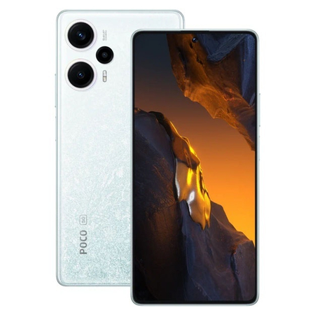 Poco f5 полный комплект