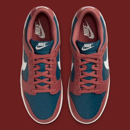 Кроссовки Nike Dunk Low! Оригинал Nike! Новые в коробке! Размер 42