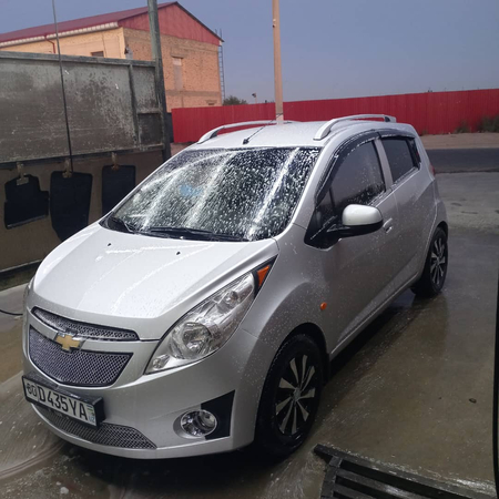 Продам Спарк  состояние отличное
