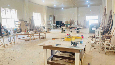 Продаётся дом в Кибрайском районе , Санаторий Ботаника ID: 54584
