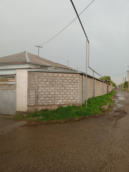 Участка барданкул миробот куча рохат постдан 1 км котта йулдан 200 м