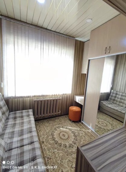 Кушбеги ПРОДАЮ 2/3/4 азия маркет