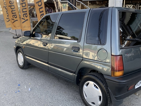 Daewoo Tico 1998