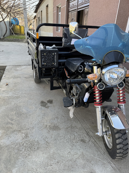 Moto muravey 2023