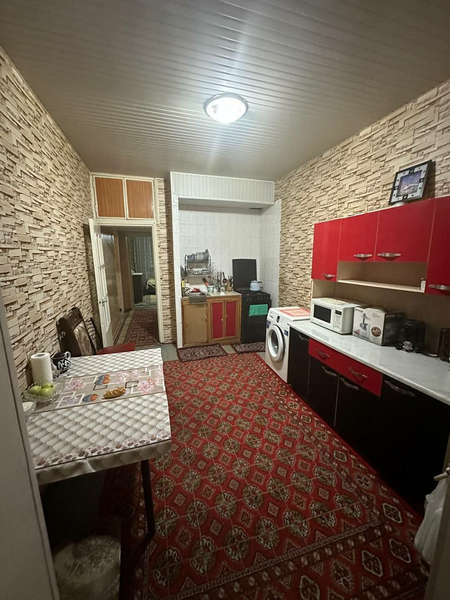 Юнусабад 11кв 4/9/9 Ипотека/100м2