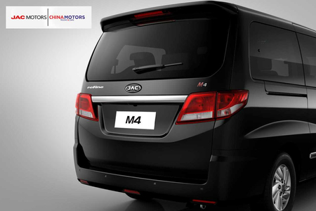 Jac m4  damas mineven