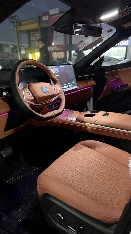 Changan Deepal S07 215 Max