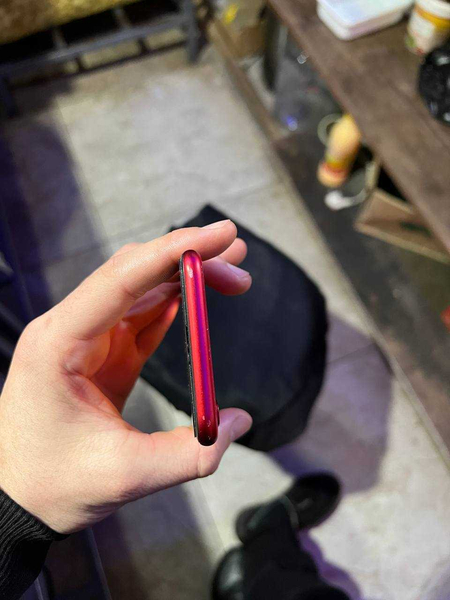 Iphone se 2022 sotilad