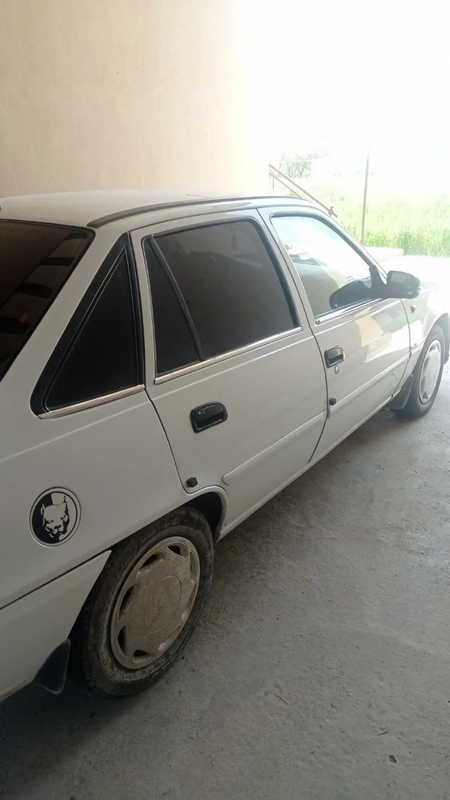 Nexia 2 luks 2010 16 mator