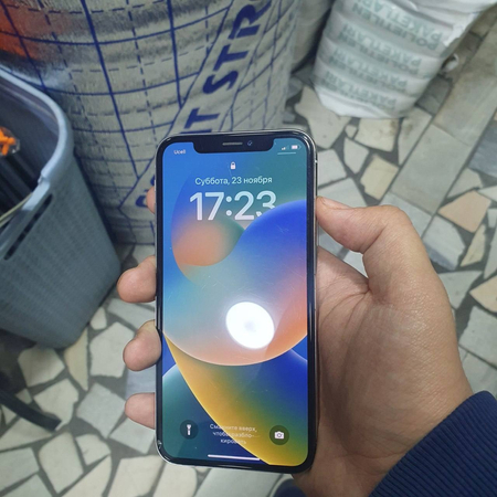 Iphone x ideal     .