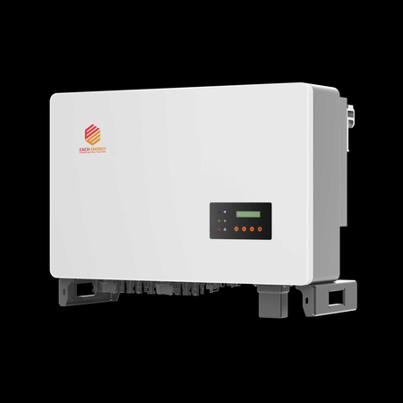 Инвертор | Inventor | 10KW on-grid inverter + 3 MPPT Model: EET10KW-M1