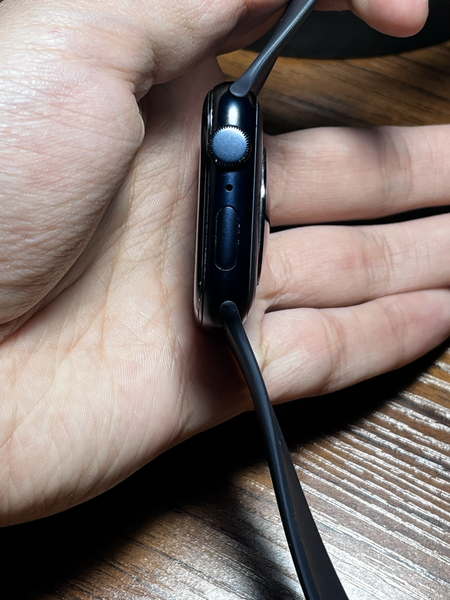 Apple  Watch SE 2 (2024)