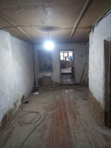 Продаётся не жилой дом в Келесе
