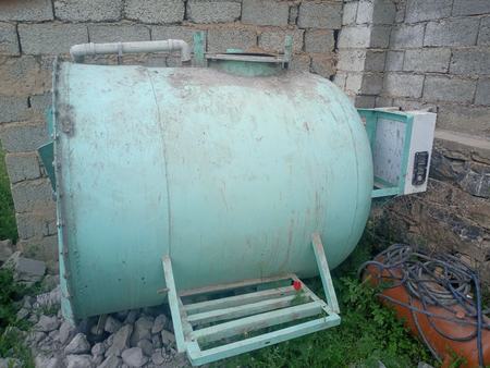 Penablok aparati qolipsiz sotamiz mator 5.5 kvat