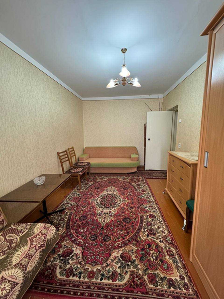 Квартира 2/4/4 на Куйлюке-3 с ремонтом и мебелью 48.000 у.е. торг (А)