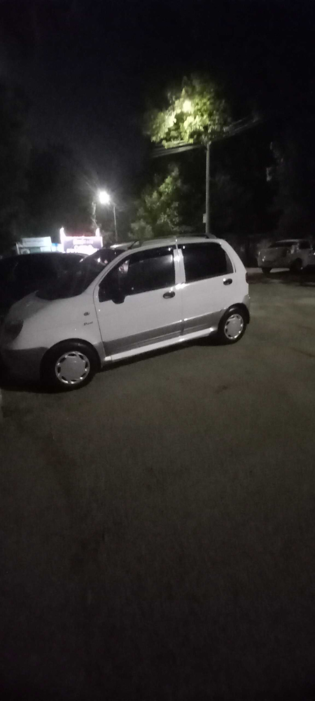 Matiz best lux aredan s vikupm