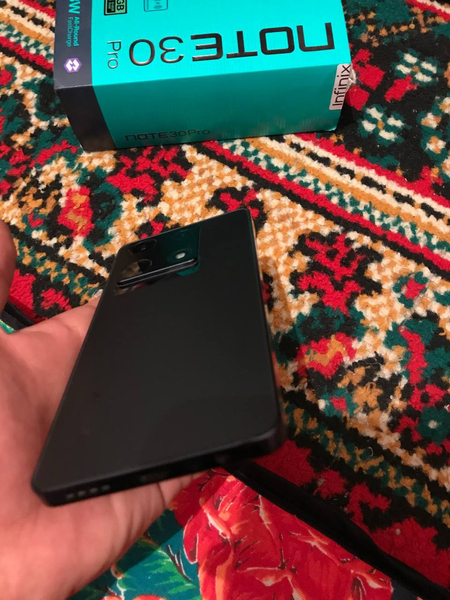 infinix note 30 pro