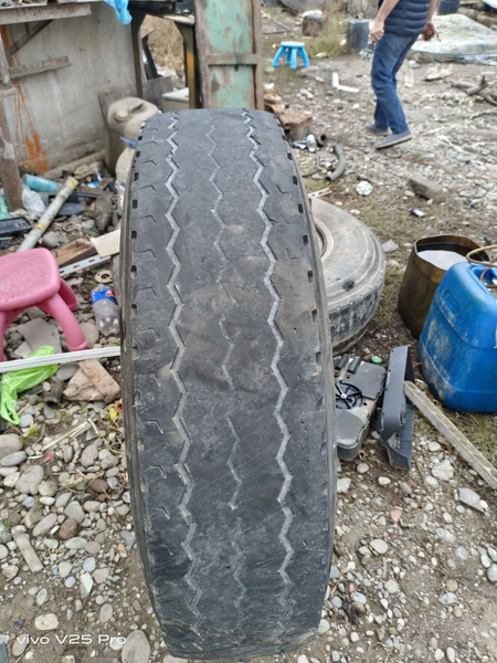 Linlong 11r22.5.