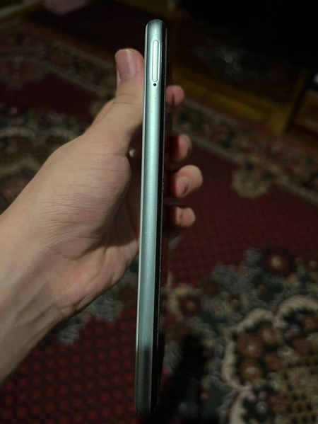 Samsung galaxy a22