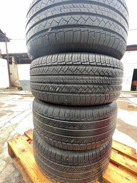 Продам диски лексус оригинал R 20 с шинами Мишлен Michelin в комплекте