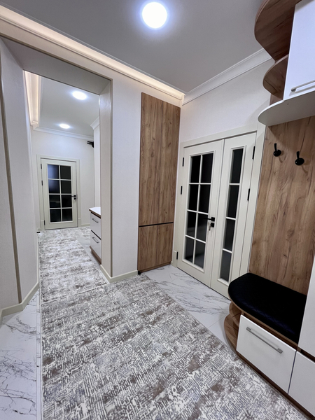 3-комнатные квартира