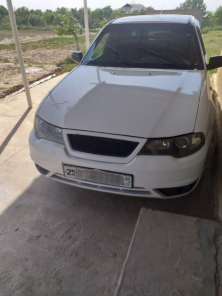 Nexia 2 2009 sons