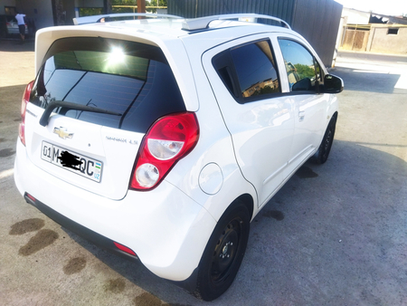 Spark 2011 yili prabek 382000